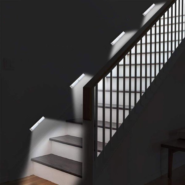 Listwa LED z czujnikiem ruchu LUMICOM – pl.rubicum.com