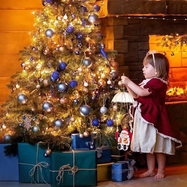 Mikołaj ze spadochronem | SANTASWING – pl.rubicum.com