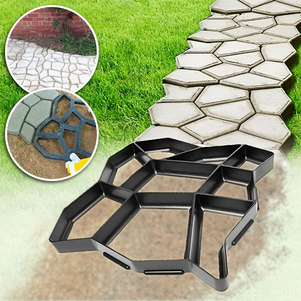 Forma do kostki brukowej | PAVESHAPE – pl.rubicum.com