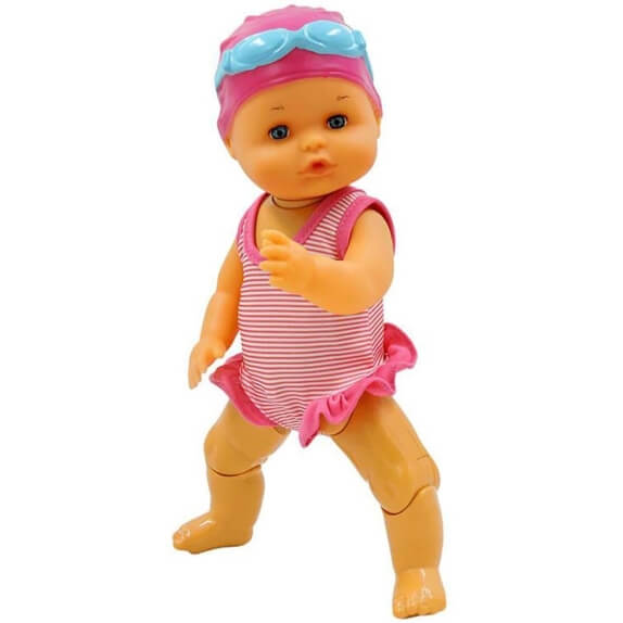 Lalka do Kąpieli i na Basen | BUDDYSWIM – pl.rubicum.com